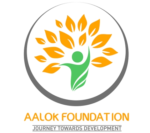 Home - Aalok Foundation